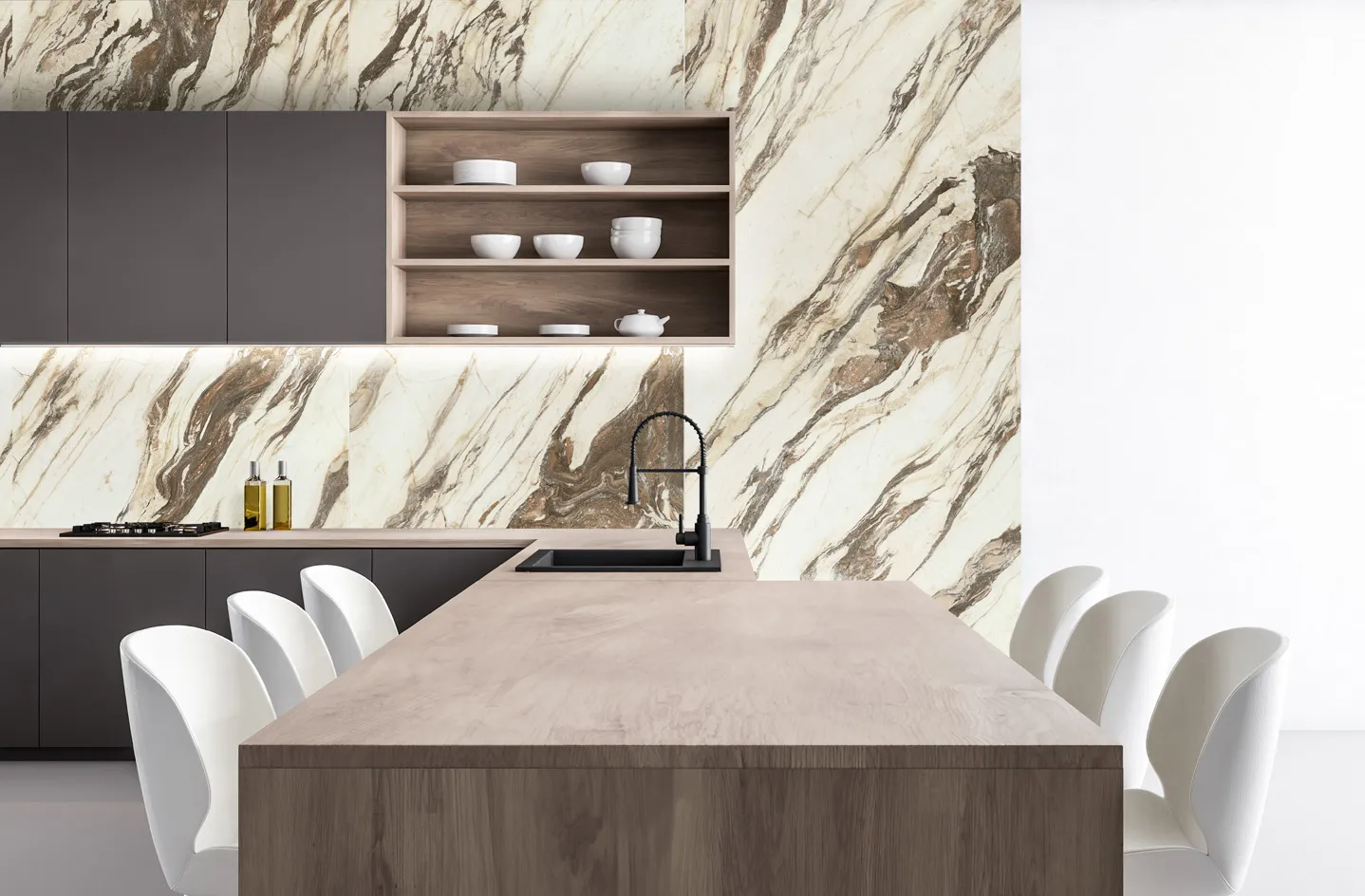 MILE®stone Large Format